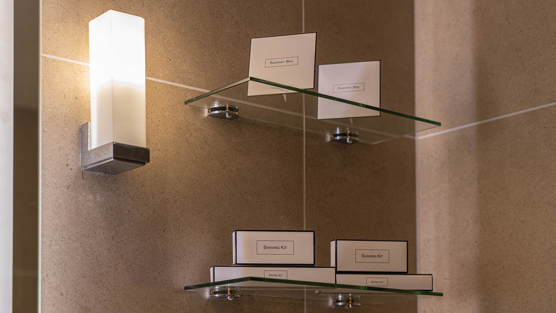 Concorde BGW | Genting Hotel