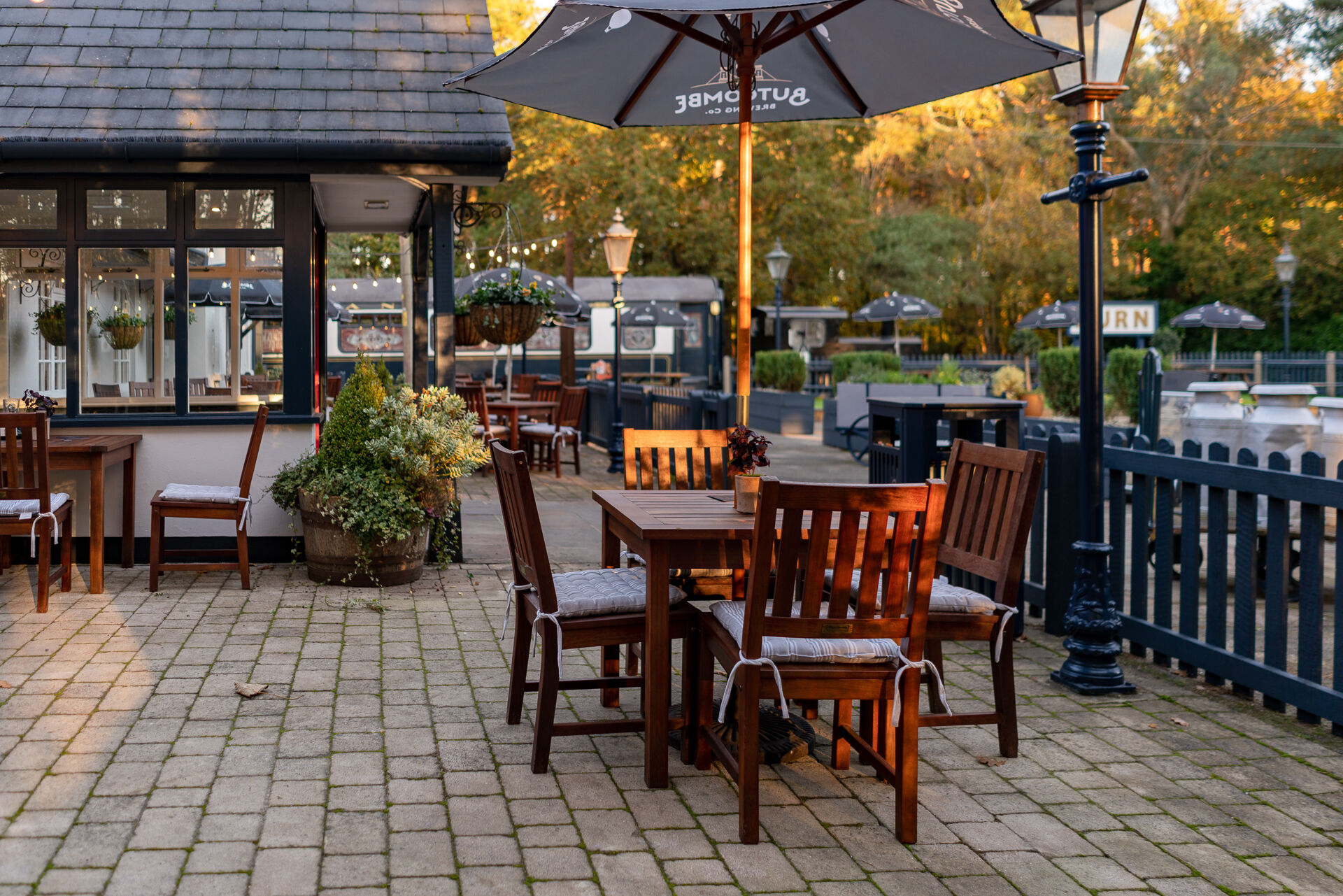 Concorde BGW | Avon Causeway