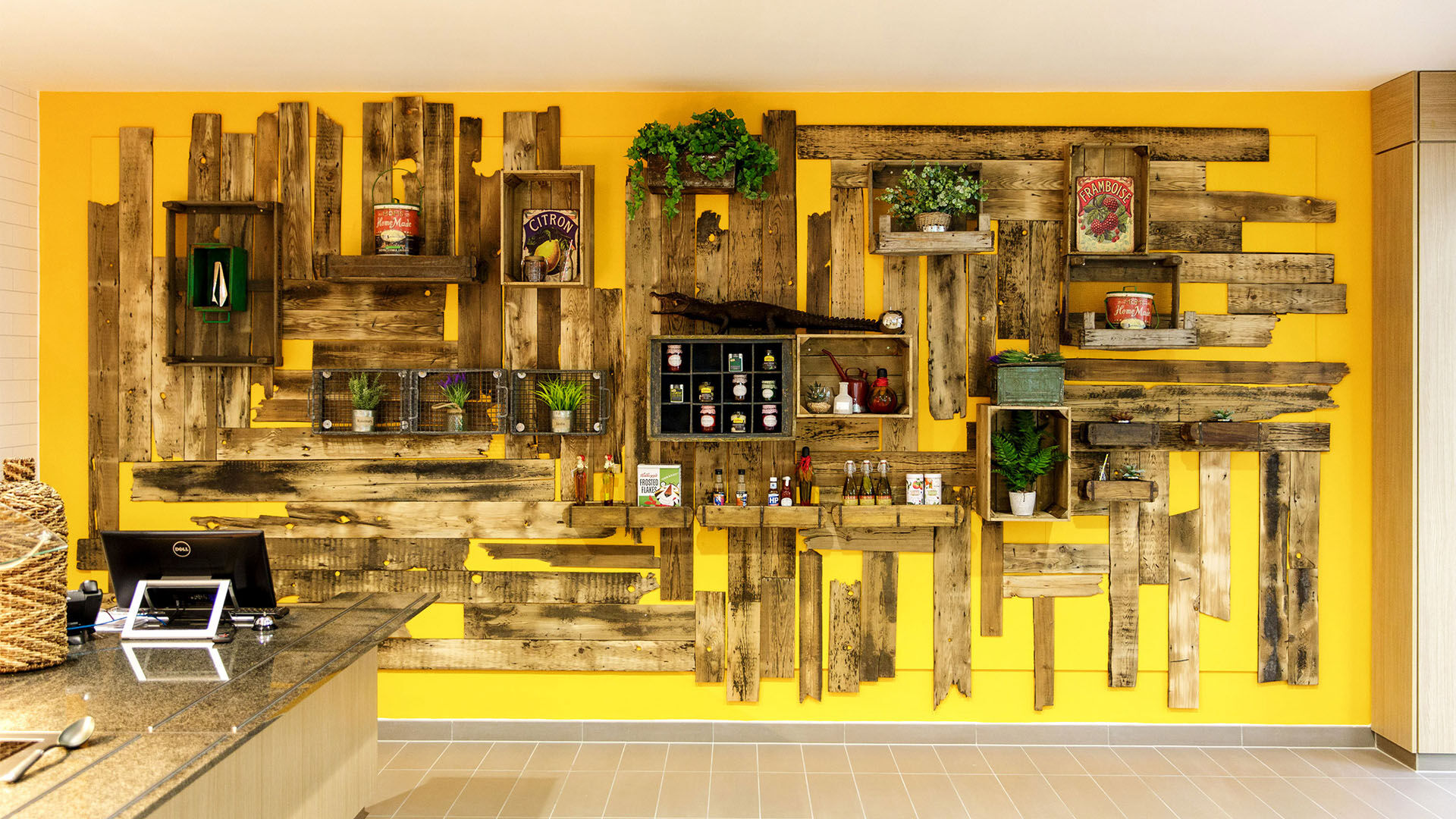 Concorde BGW | Moneypenny HQ