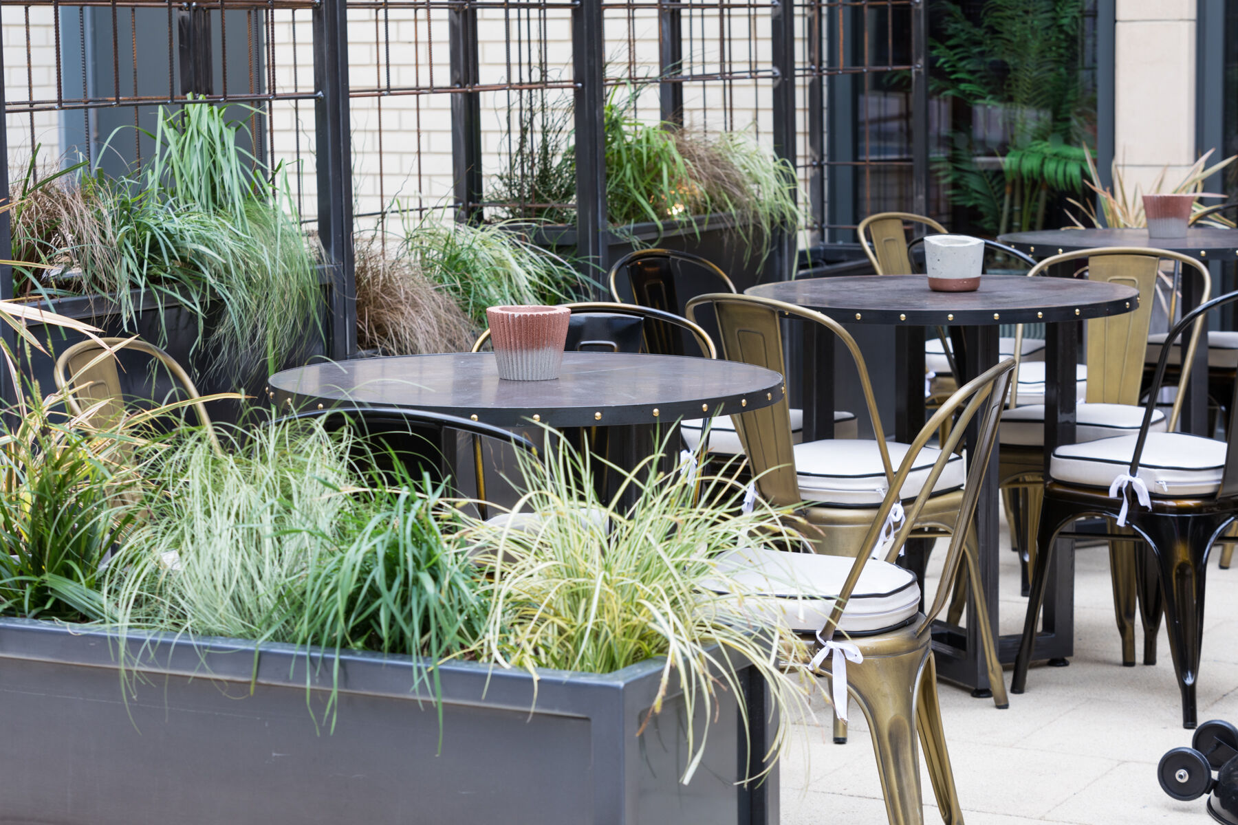 Concorde BGW | The Foundry, Harrogate