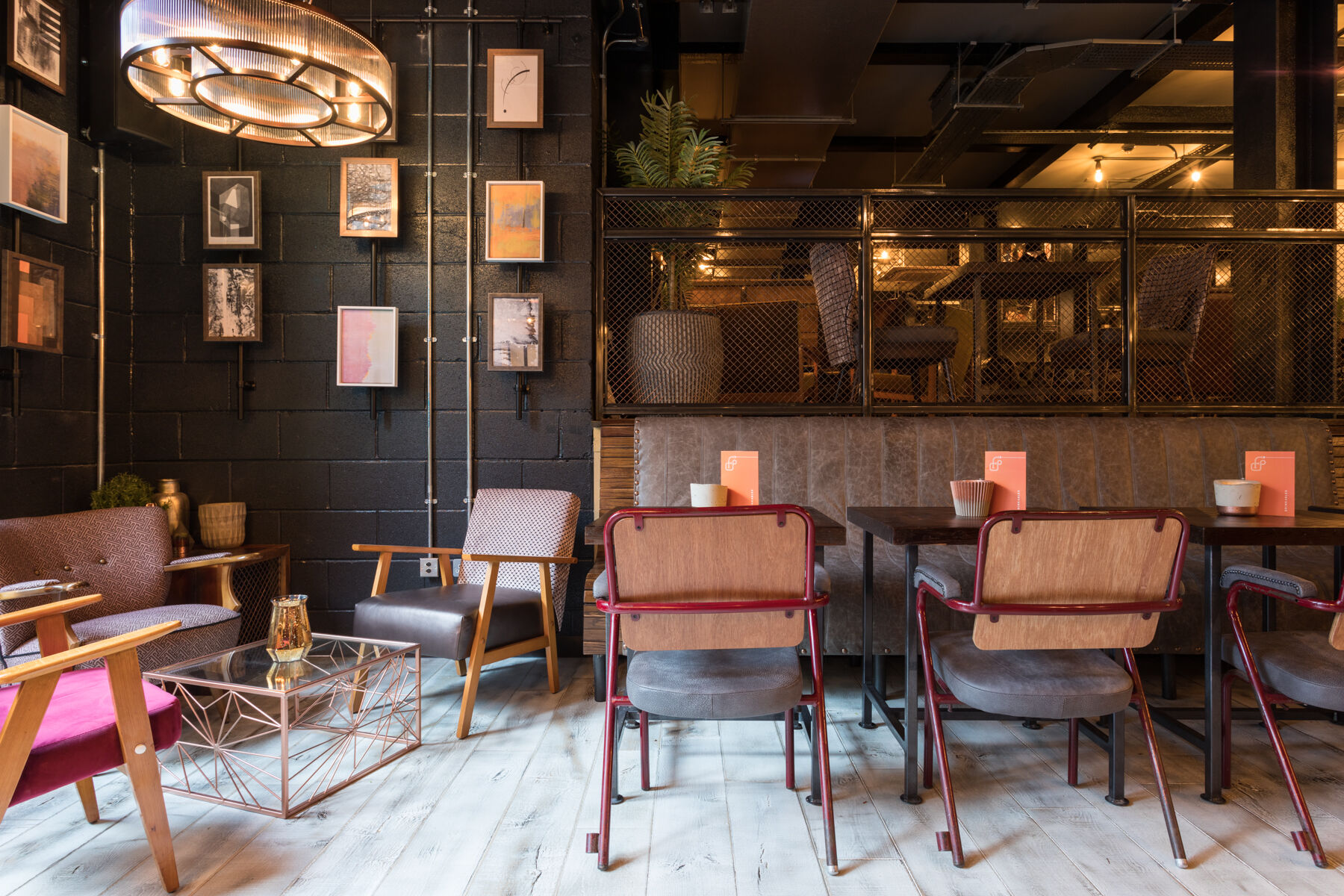 Concorde BGW | The Foundry, Harrogate