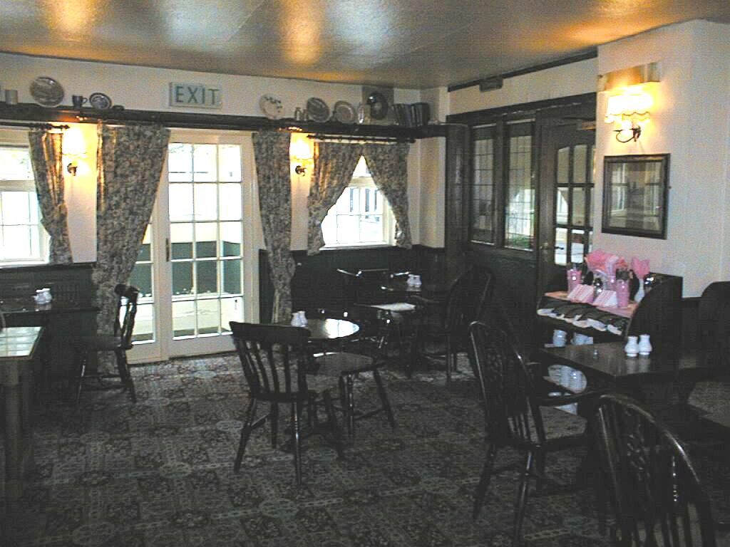 Concorde BGW | The Crown