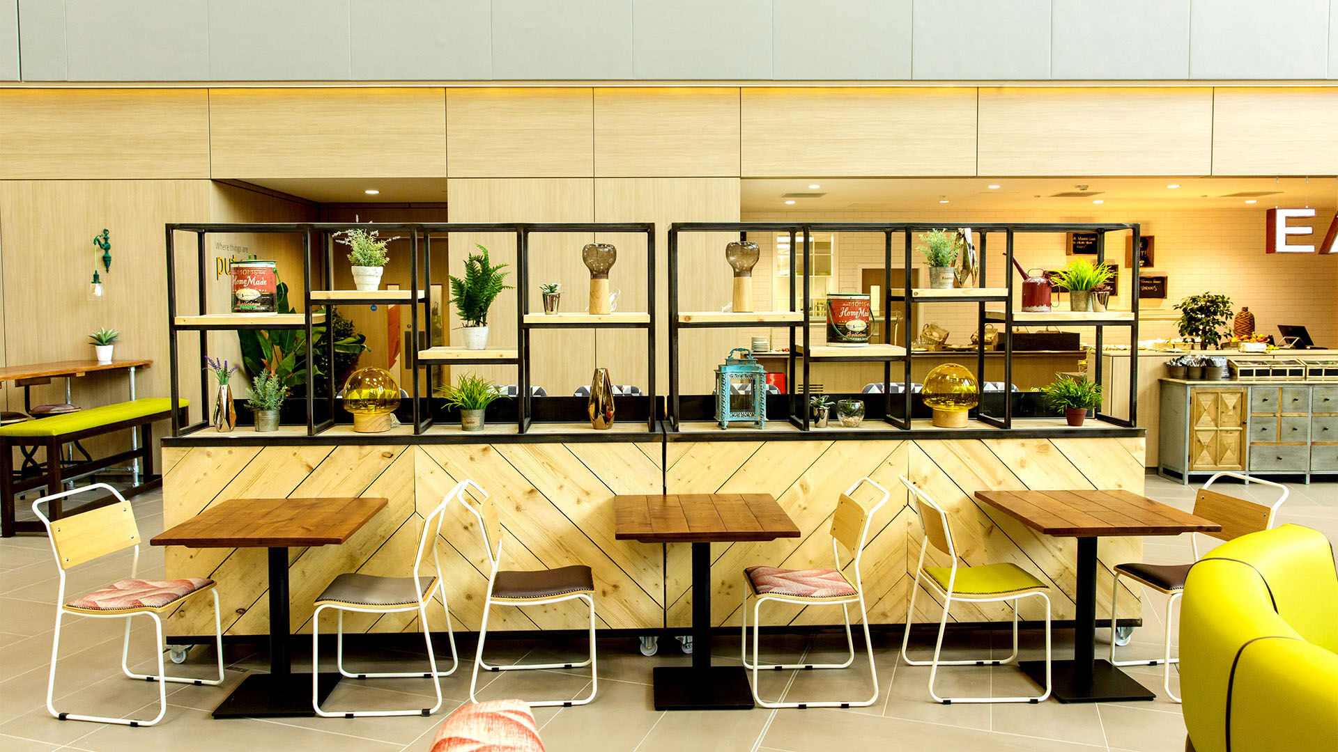 Concorde BGW | Moneypenny HQ