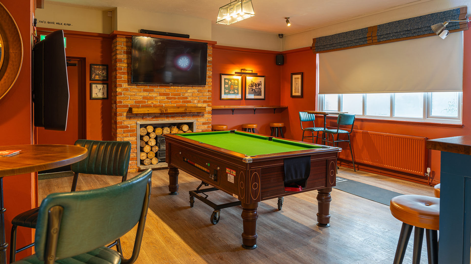 Concorde BGW | Church House