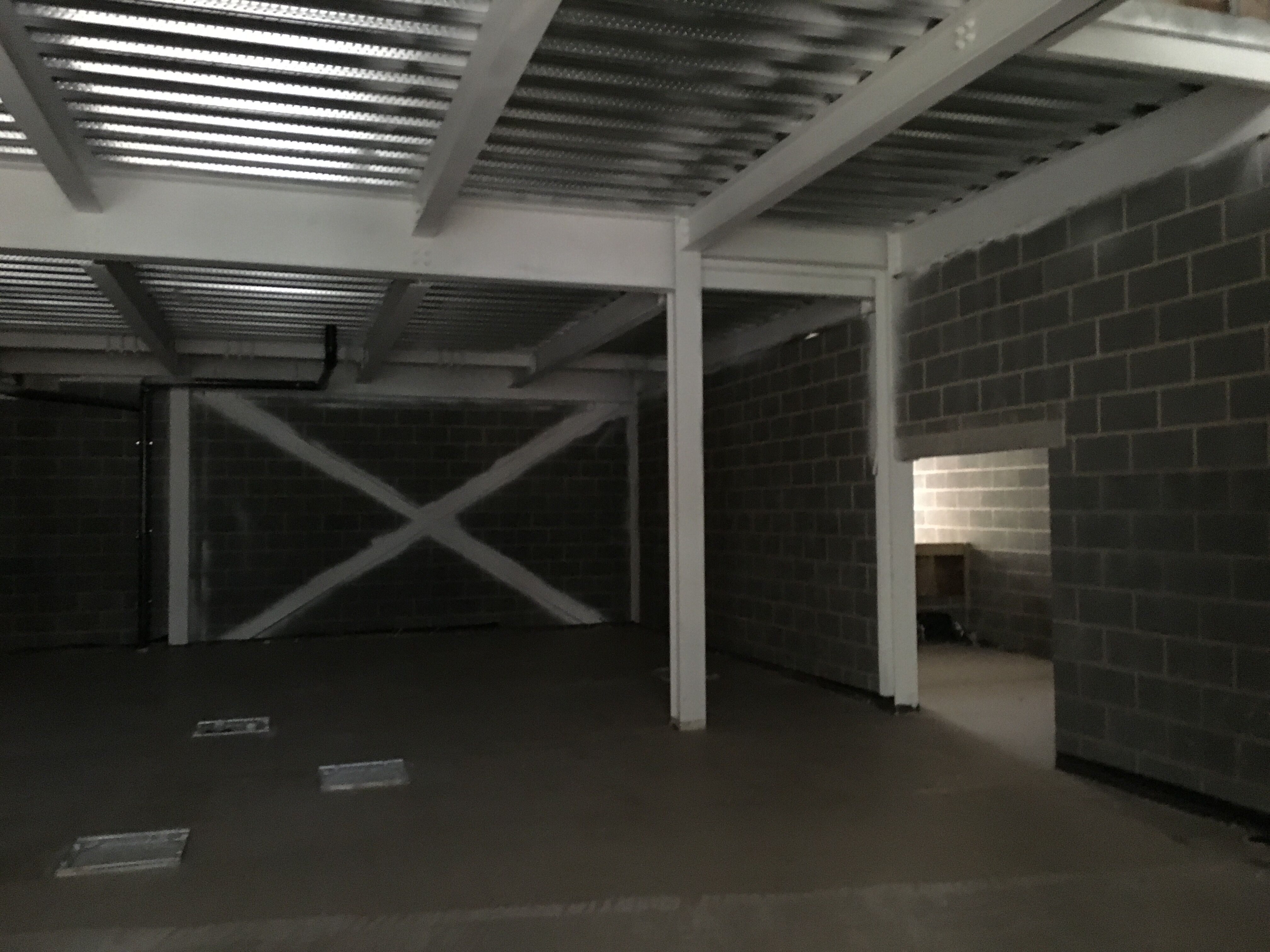 Concorde BGW | The Foundry, Harrogate