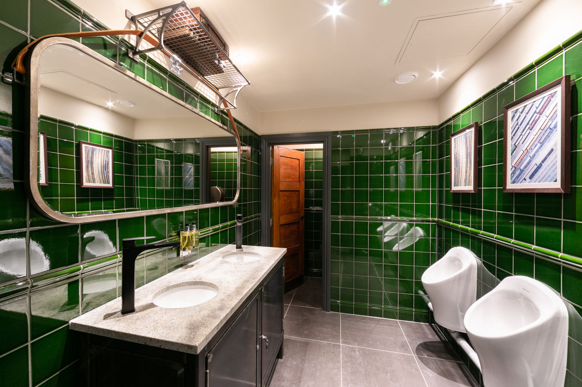 Concorde BGW | The Signal Box