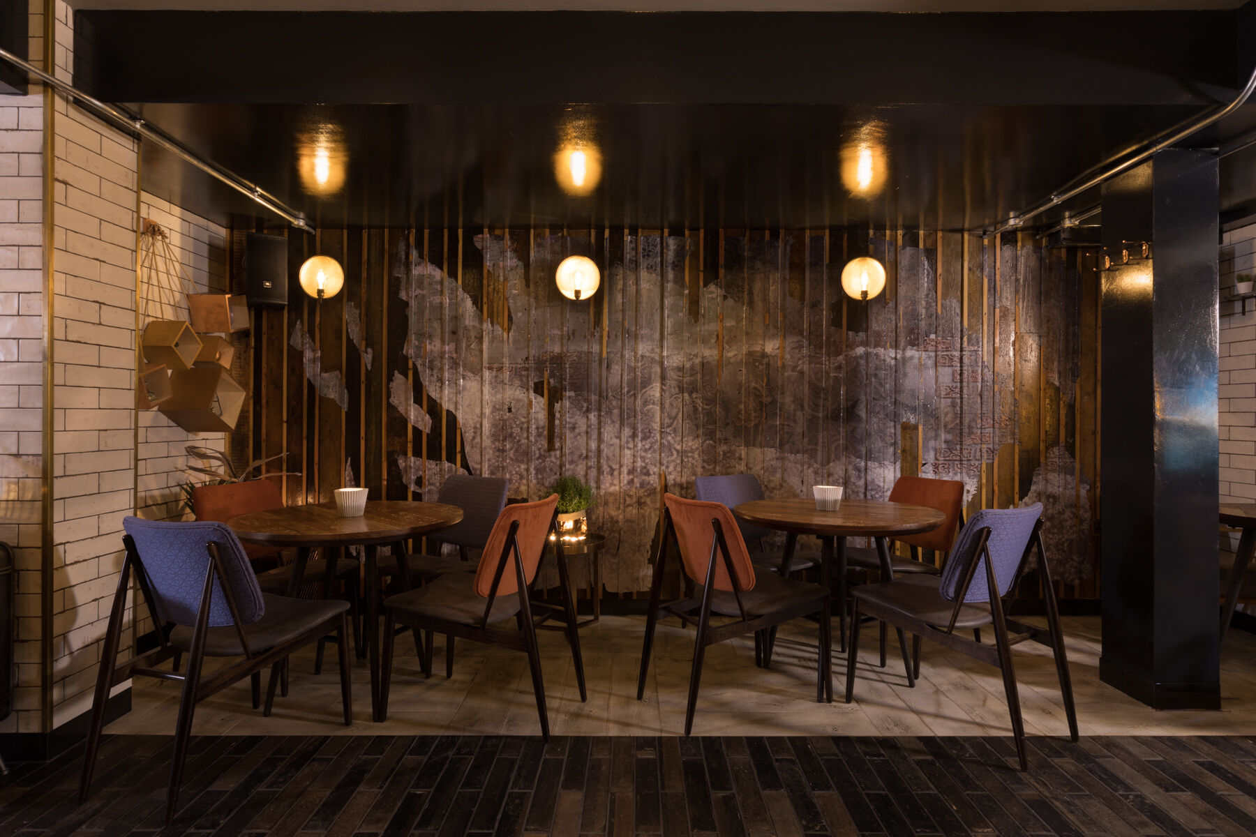 Concorde BGW | The Foundry, Harrogate