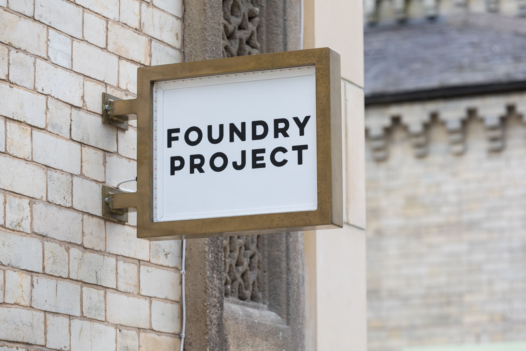 Concorde BGW | The Foundry, Harrogate