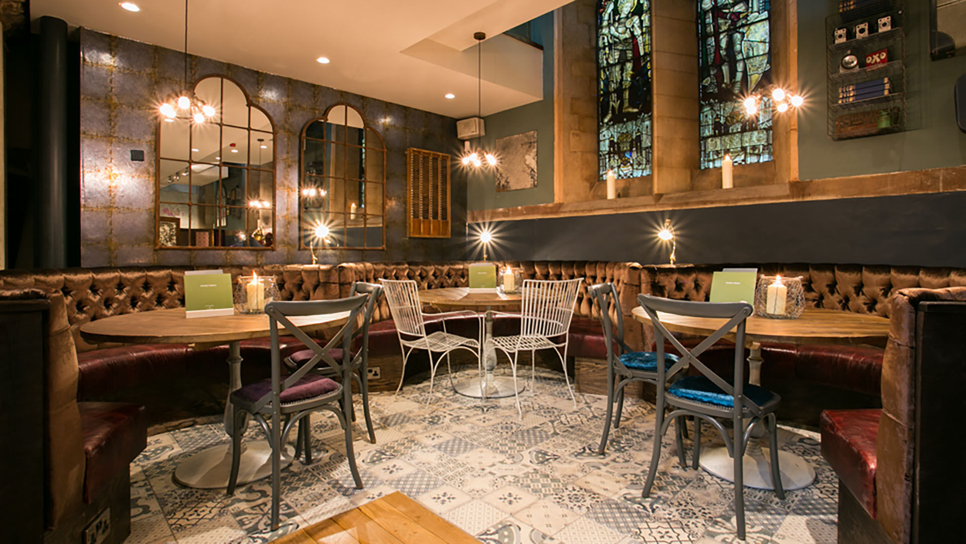 Concorde BGW | Pitcher & Piano Nottingham