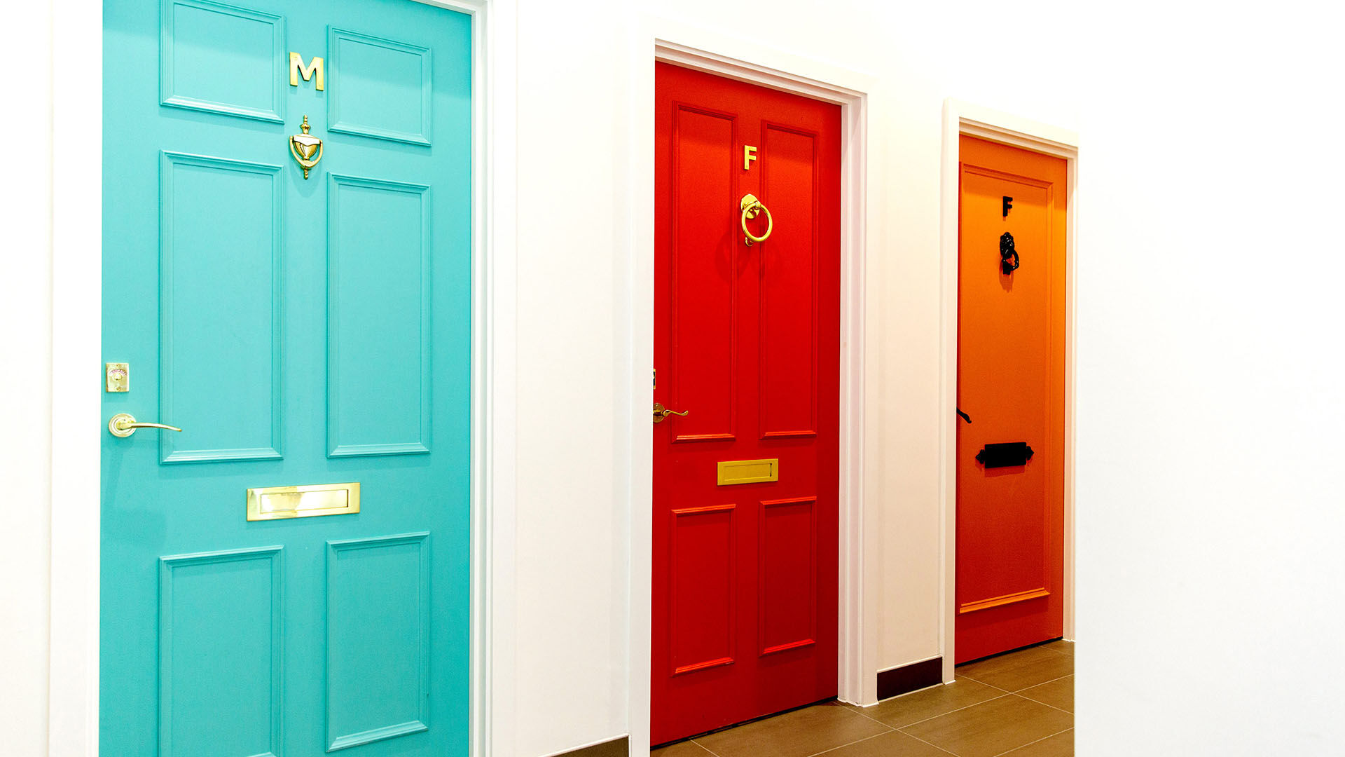 Concorde BGW | Moneypenny HQ