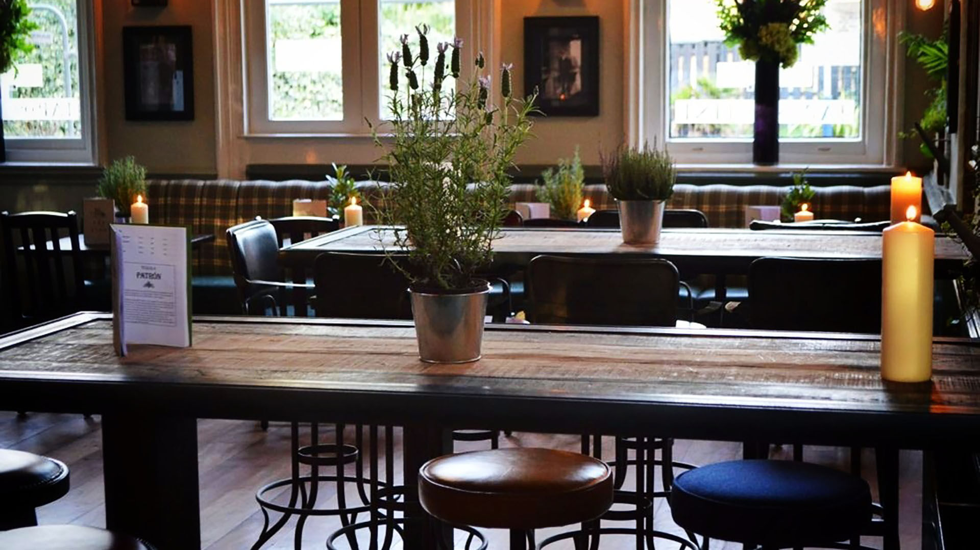 Concorde BGW | Tap On The Line