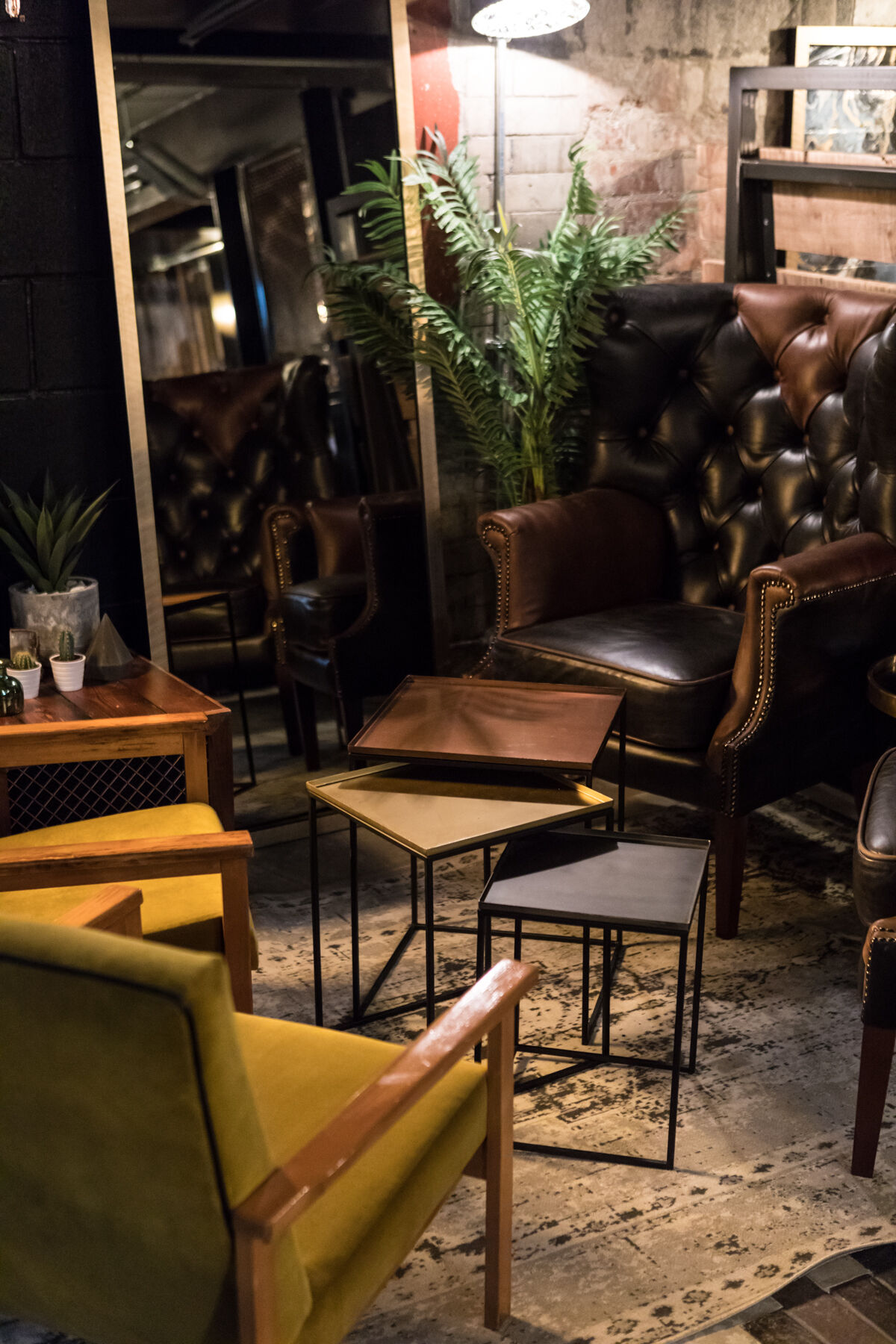 Concorde BGW | The Foundry, Harrogate