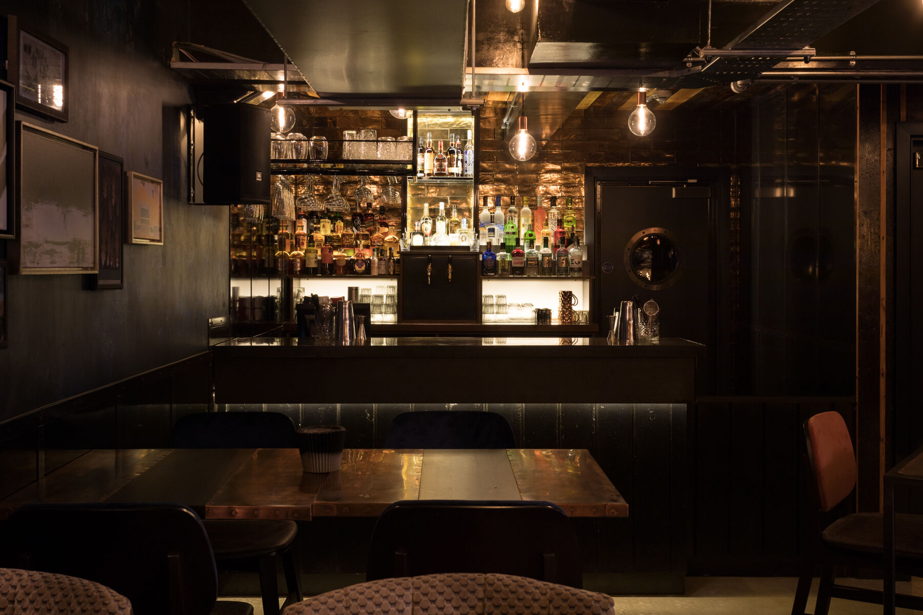 Concorde BGW | The Foundry, Harrogate